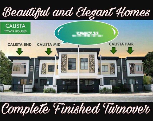 Gate Na Kawayan [21,448 Properties] (April 2025) on OnePropertee.com