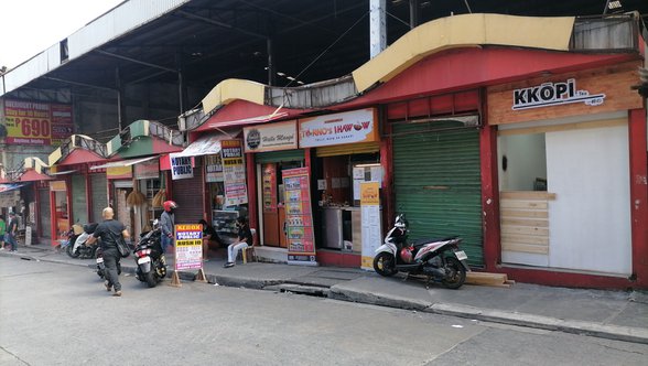 Commercial Stalls [17,954 Properties] (April 2024) on OnePropertee.com