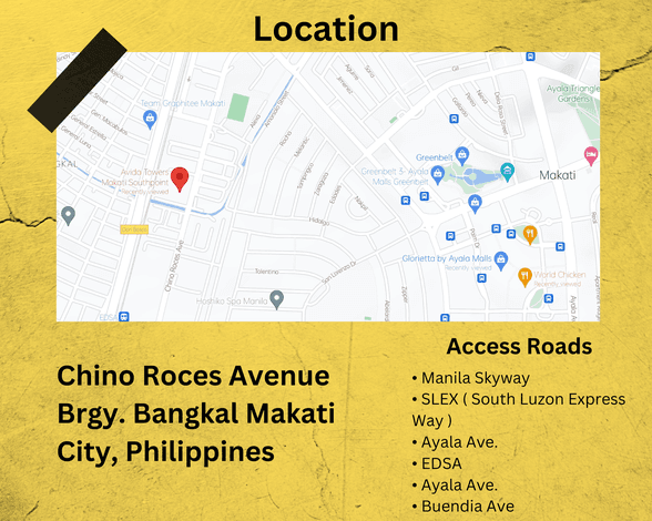 Campus Map Dlsu [1,782 Properties] (February 2024) on OnePropertee.com