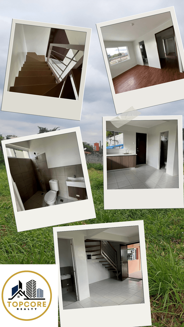 Pre Selling House Paranaque [6,255 Properties] (November 2024) on ...