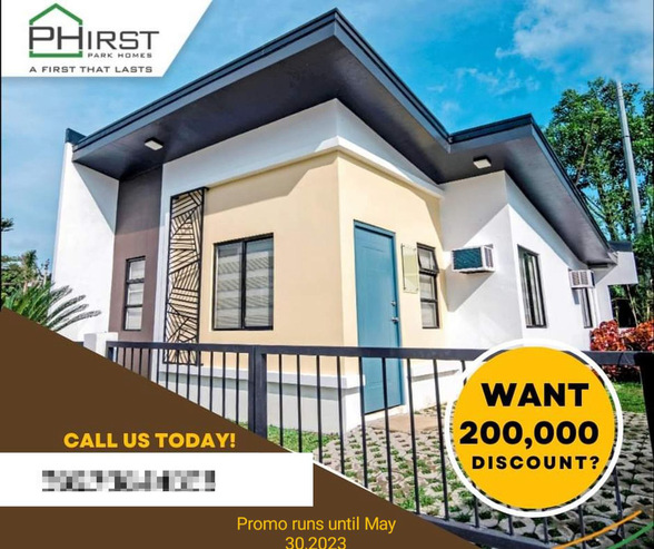 Pre Selling House Balayan Batangas [846 Properties] (October 2024) on ...