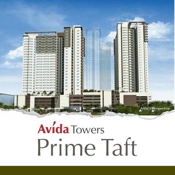 Avida Tower Vita Tower 2 [29,879 Properties] (March 2024) on ...