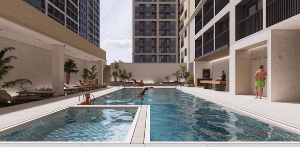 Park One Condo Las Pinas [14,136 Properties] (June 2025) on ...