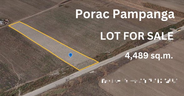 List Of Barangay In Porac Pampanga [22,074 Properties] (April 2024) on ...