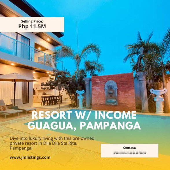 Dila Dila Santa Rita Pampanga [5,184 Properties] (January 2024) on ...