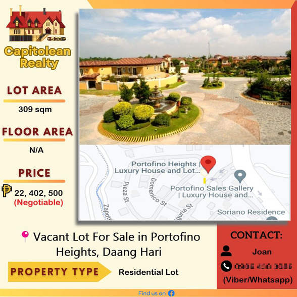 Boni Prime [3,709 Properties] (October 2023) on OnePropertee.com