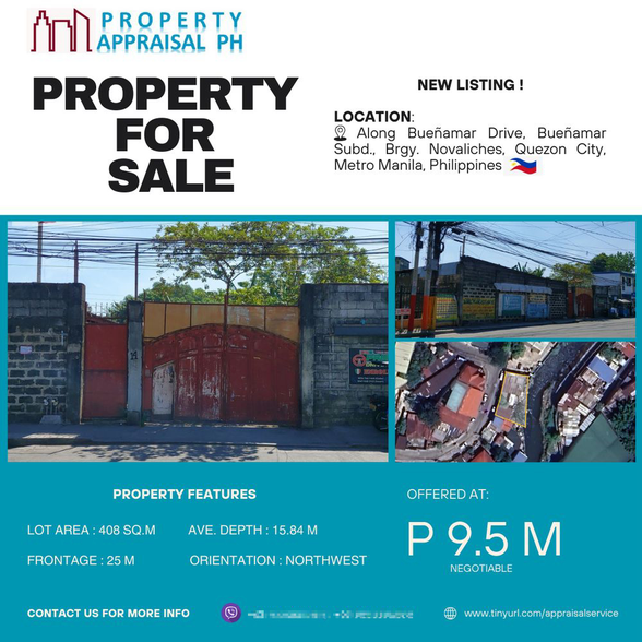 How To Measure Frontage [2,054 Properties] (January 2025) on ...