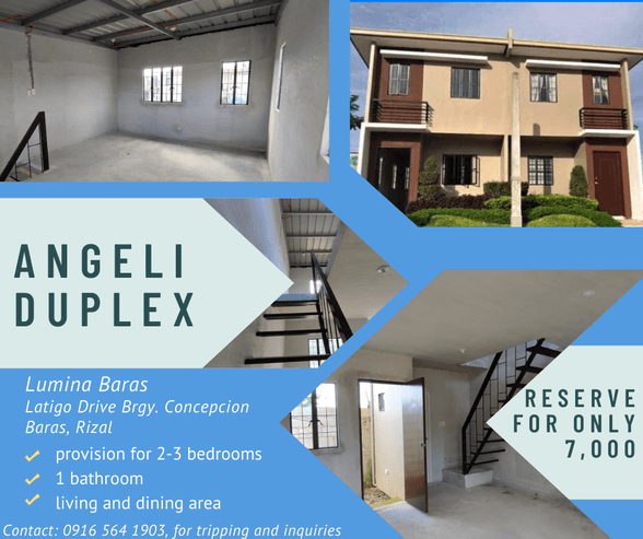 Elilex [1 Property] (November 2021) on OnePropertee.com