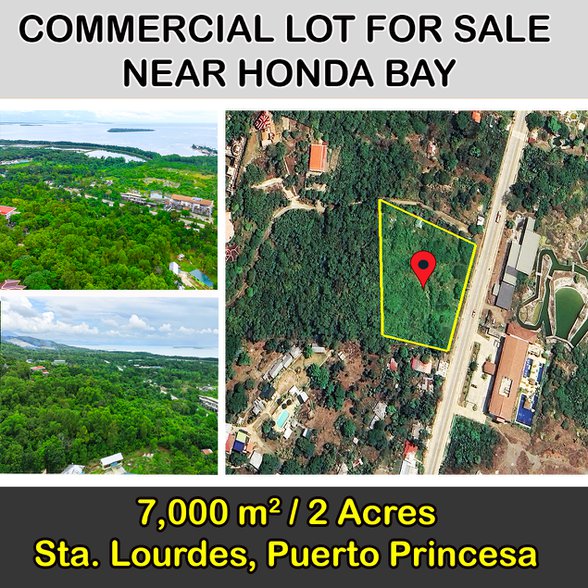 Tagburos Properties For Sale Puerto Princesa Palawan [8 Properties ...