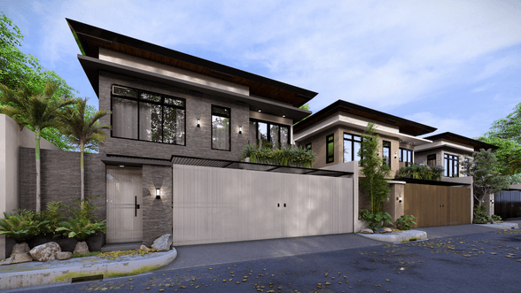 Isabelle Mansion House And Lot For Sale Paranaque [783 Properties ...