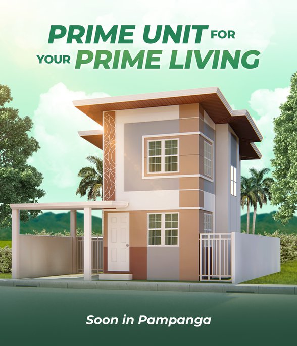 Fiesta Prime House And Lot For Sale Porac Pampanga [642 Properties ...