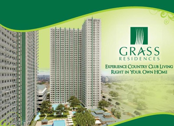 Grass Tower 4 [19,986 Properties] (October 2024) on OnePropertee.com