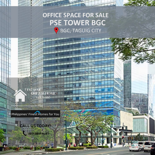 Jpmorgan Chase Tower Commercial Property For Sale BGC Taguig [5,997 ...
