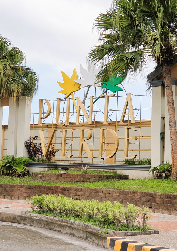 2480 Sqm Residential Lot Sale Angeles Pampanga Property [65,979 ...