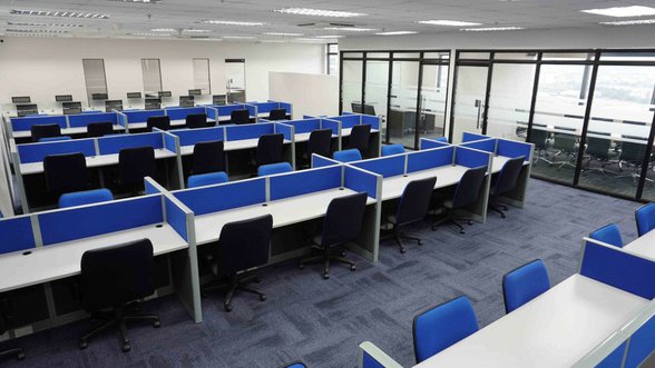 Call Center Seating [24,037 Properties] (April 2025) on OnePropertee.com