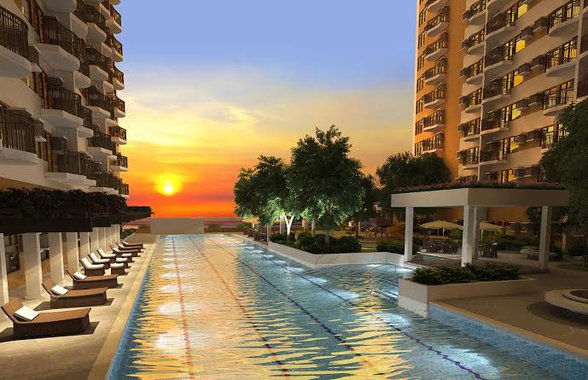 La Vida Pasay And City Clou In Cebu Condo For Sale Manila Bay Pasay ...