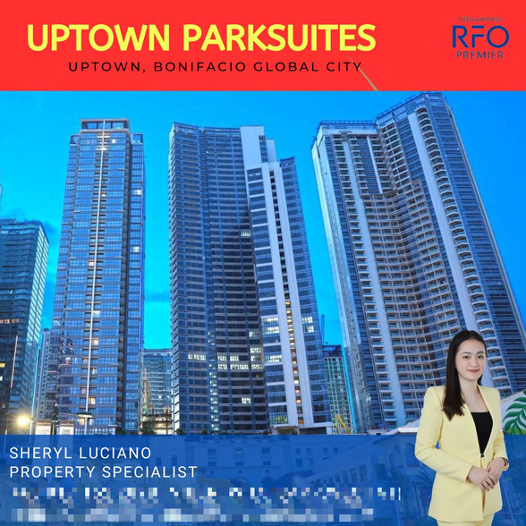 Eco Tower Bgc [24,450 Properties] (July 2023) on OnePropertee.com