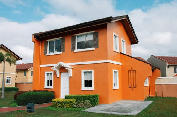 Ella House And Lot For Sale Philippines [439 Properties] (January 2026 ...