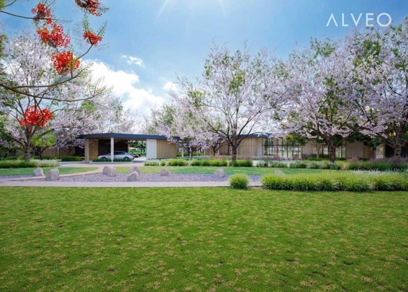 How Big Is 200 Hectares Of Land [40,330 Properties] (June 2024) on ...