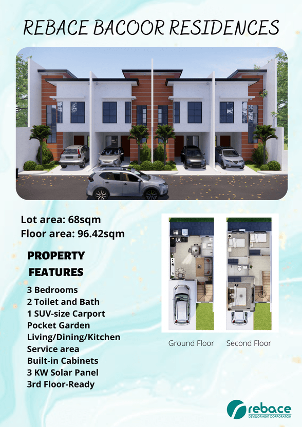 Bacoor Eco Park Photos [18,280 Properties] (June 2023) on OnePropertee.com