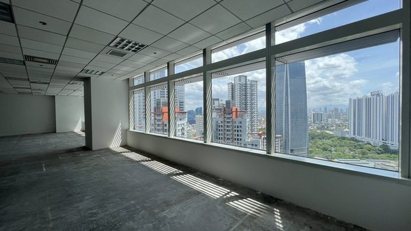 Ayala Shell [10,875 Properties] (December 2025) on OnePropertee.com