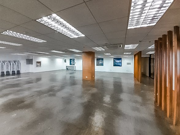 Pioneer House Cebu Commercial Property For Rent Cebu Business Park Cebu