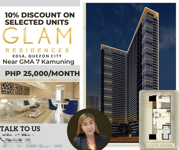 GMA Kamuning Mrt Station [22,538 Properties] (March 2026) on ...