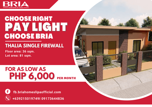 Anay Finish Wall [3,841 Properties] (June 2023) on OnePropertee.com