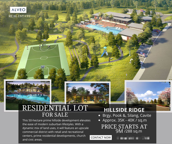 Treelane Villas Lot For Sale Imus Cavite [873 Properties] (February ...