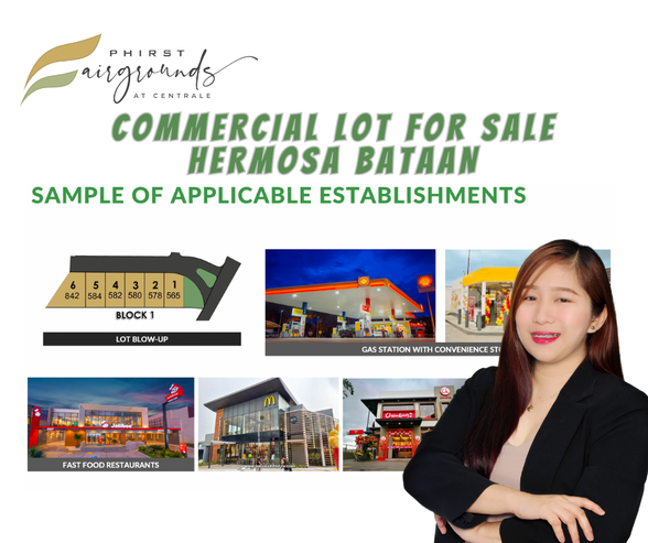 Central Atrium House And Lot For Sale Balanga Bataan [36 Properties ...