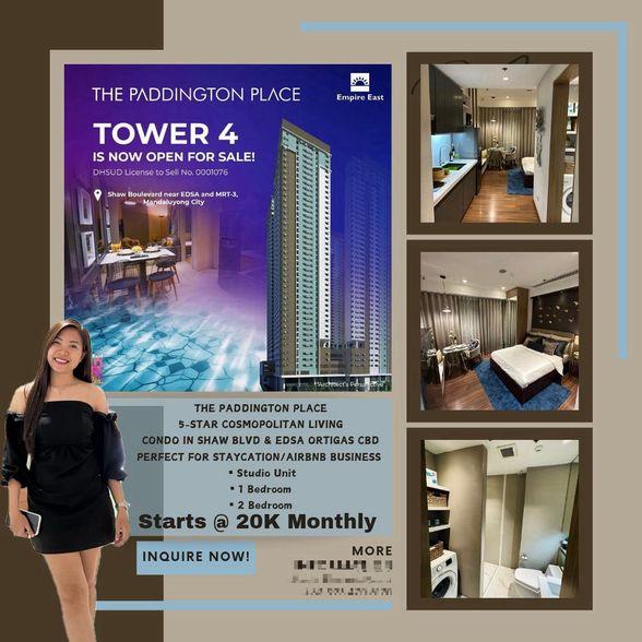 Mrt Mandaluyong [5,842 Properties] (July 2025) on OnePropertee.com