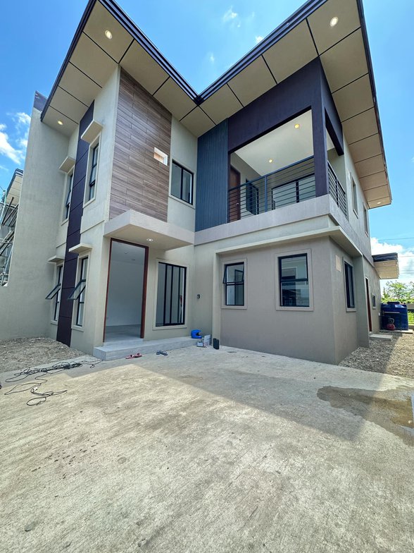 Rent To Own House The Upper East Bacolod Negros Occidental [53,446 ...