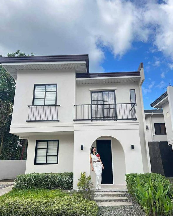 Santevi House And Lot For Sale San Pablo Laguna [7 Properties] (June ...