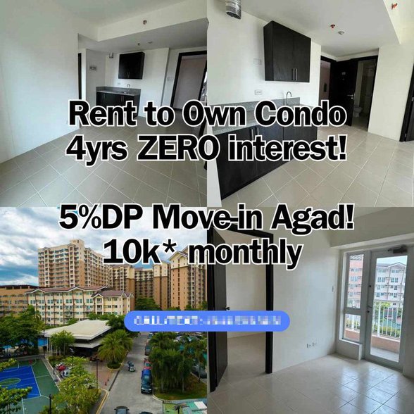 Affordable Condo For Sale BGC Taguig [471 Properties] (December 2025 ...