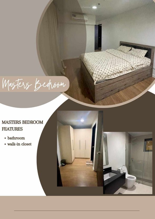 Solstice Circuit Makati Condo [7,373 Properties] (May 2025) on ...