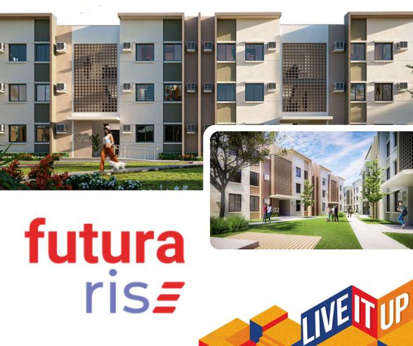 Futura Rise Condo For Sale Leganes Iloilo [64 Properties] (December ...