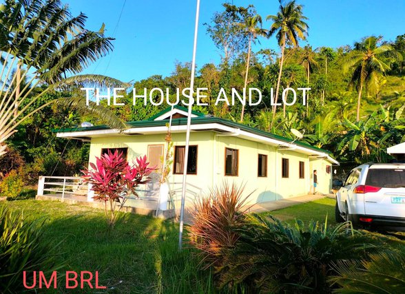 2 Bedroom House And Lot For Sale Barili Cebu 🏘️ [275 Properties] (June ...