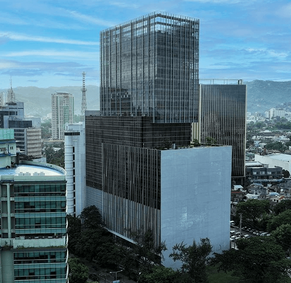 Building For Sale Cebu Business Park Cebu City Cebu [48 Properties ...
