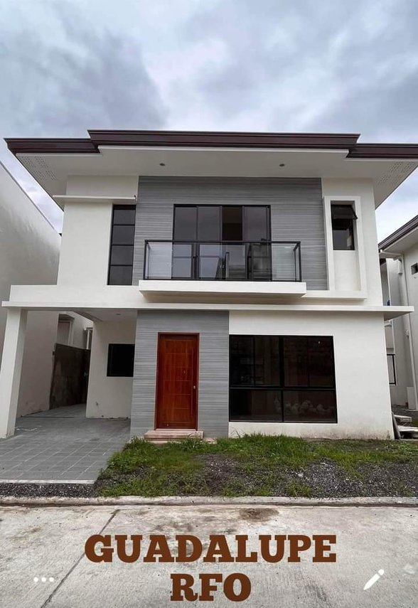 Sta Teresita Village Tisa House And Lot For Sale Cebu City [1,507 ...