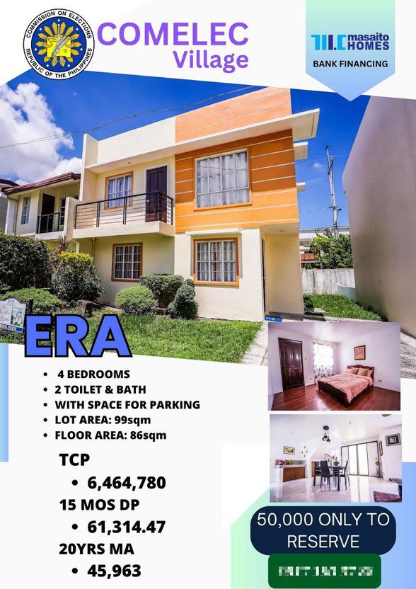 Pag Ibig House And Lot For Sale Dasmarinas Cavite 🏘️ [1,498 Properties ...
