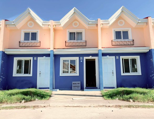 Xevera House And Lot For Sale Mabalacat Pampanga [90 Properties ...