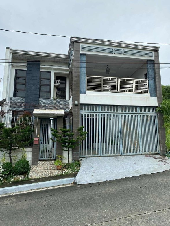 Greenridge House And Lot For Sale Binangonan Rizal [101 Properties ...