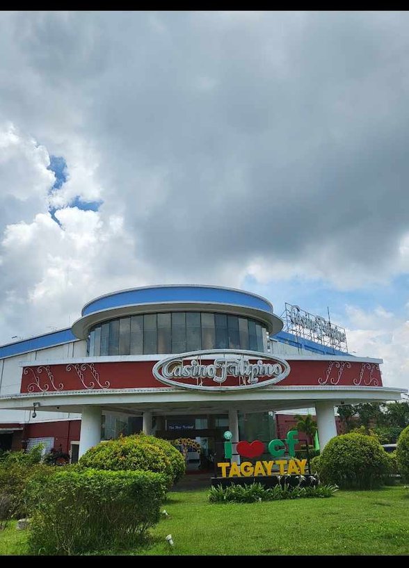 Commercial Building Commercial Property For Sale Tagaytay Cavite [3,190 ...