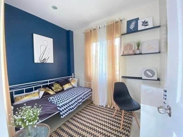 Deca Tungkil House And Lot For Sale Minglanilla Cebu [337 Properties ...