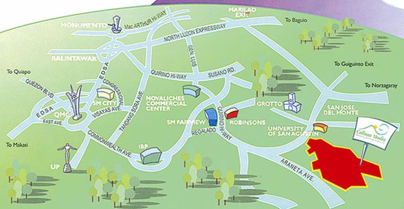 Delos Cut Fotos [2,348 Properties] (December 2024) on OnePropertee.com