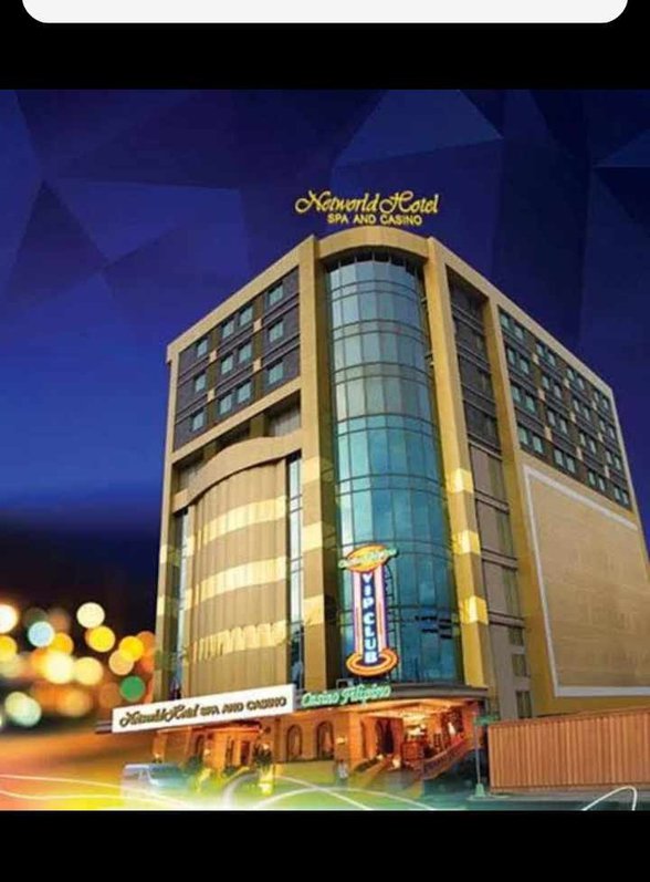 Infinity Spa Manila [27,746 Properties] (July 2025) on OnePropertee.com