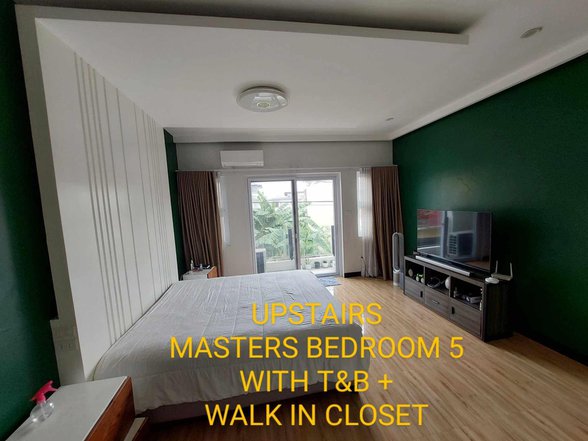 6 Bedroom House And Lot For Sale Tanay Rizal 🏘️ [55 Properties ...