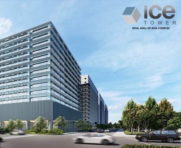 SMDC Ice Residences Condo For Sale Pasay [9,550 Properties] (February ...