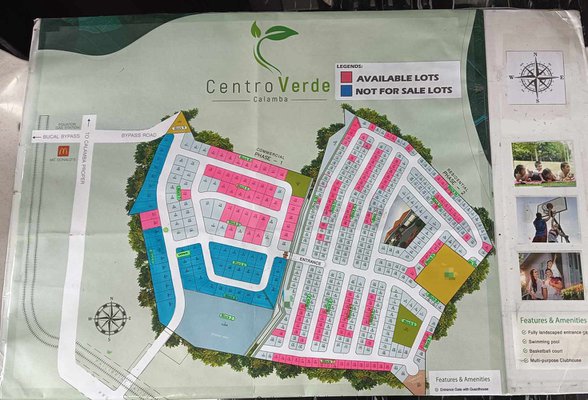 Bir Calamba Photos [14,925 Properties] (June 2025) on OnePropertee.com