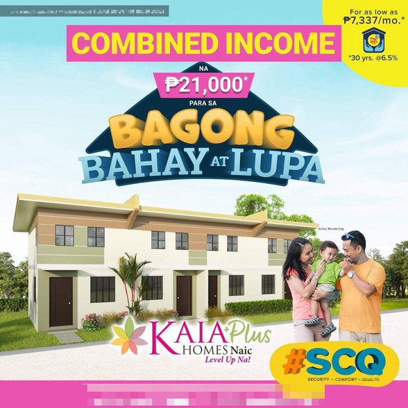 Kaia Car [28,329 Properties] (October 2025) on OnePropertee.com